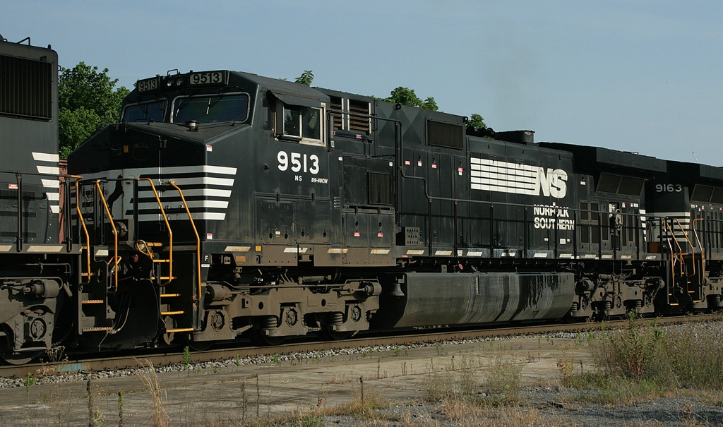 NS 9513